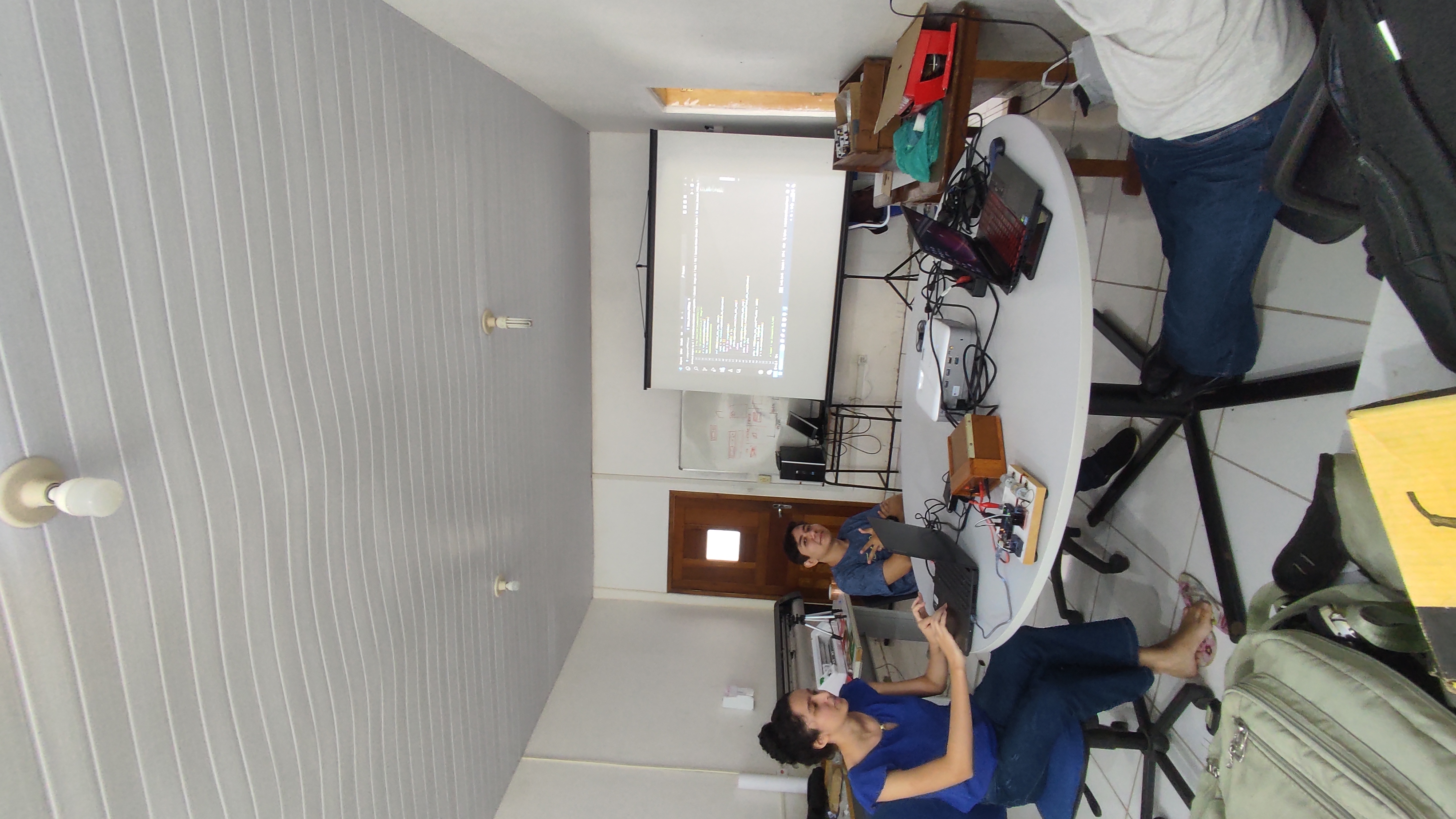 Chapter 6 Arduino Fabricação Digital